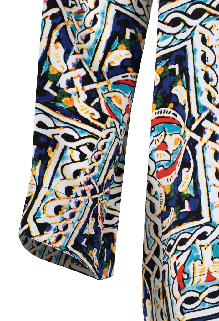 Niskala Kurung Kedah – Locka Kuala Lumpur