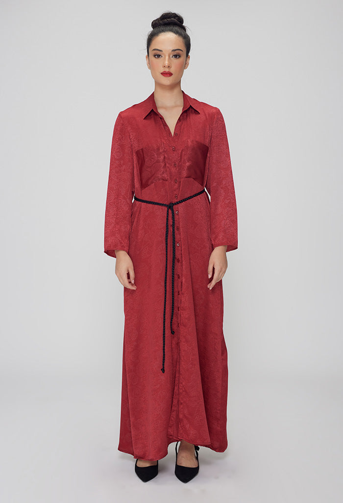 Astrid Dress – Locka Kuala Lumpur