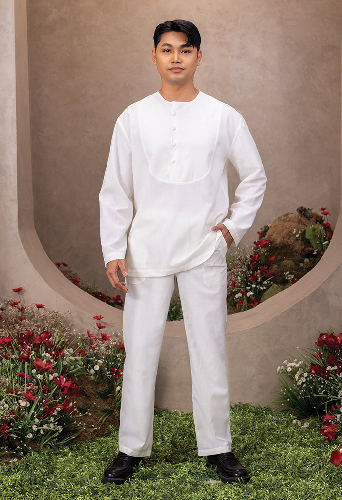 Baju Melayu Awang – Locka Kuala Lumpur