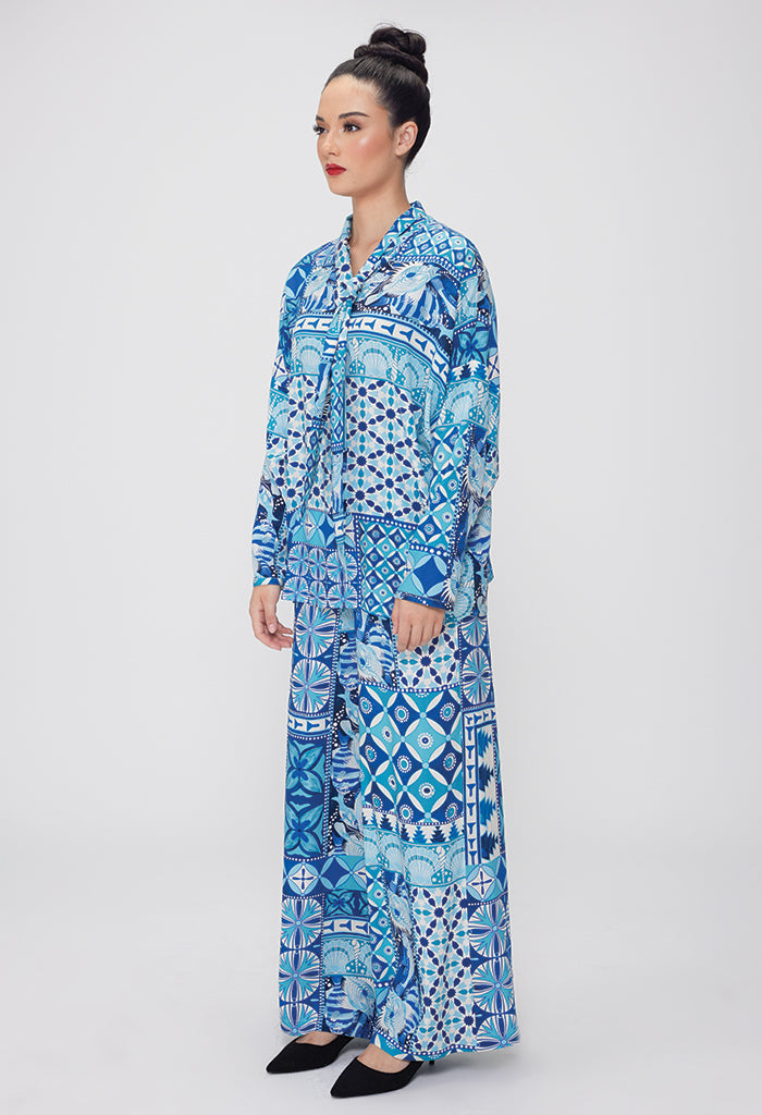 Tropical Threads – Locka Kuala Lumpur