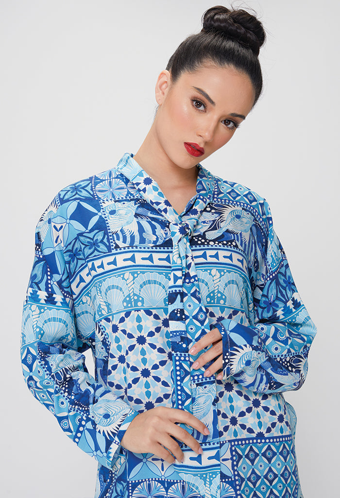 Tropical Threads – Locka Kuala Lumpur