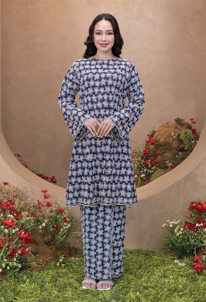 Modern Twist on Timeless Classics – Locka Kuala Lumpur