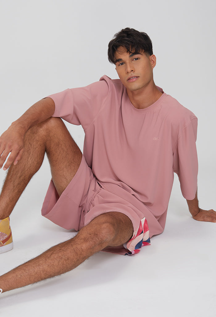 Nadech Set – Locka Kuala Lumpur
