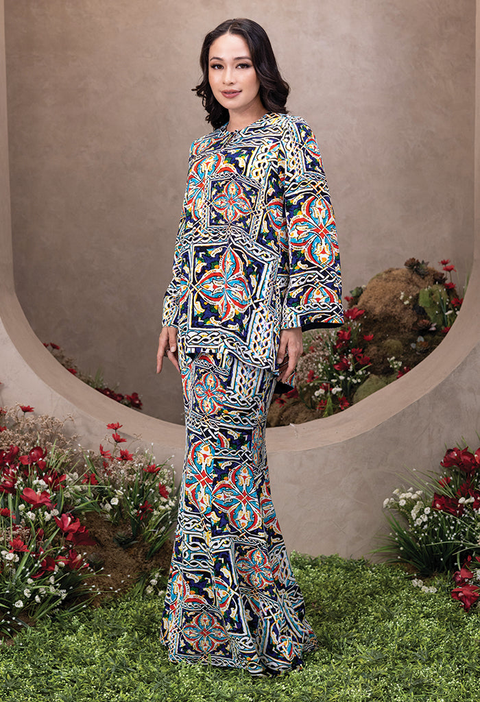 Niskala Kurung Kedah – Locka Kuala Lumpur