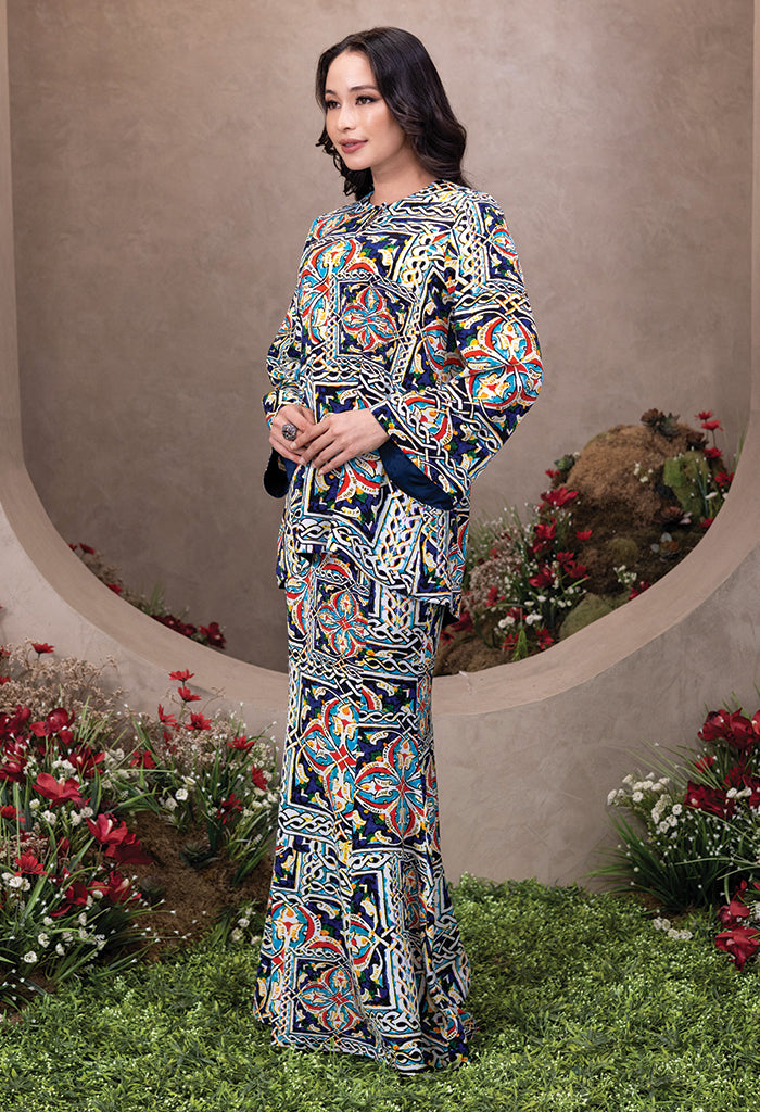 Niskala Kurung Kedah – Locka Kuala Lumpur