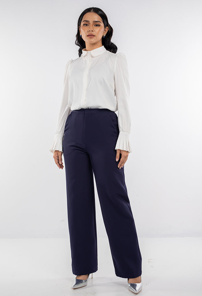 Straight Cut Pants – Locka Kuala Lumpur