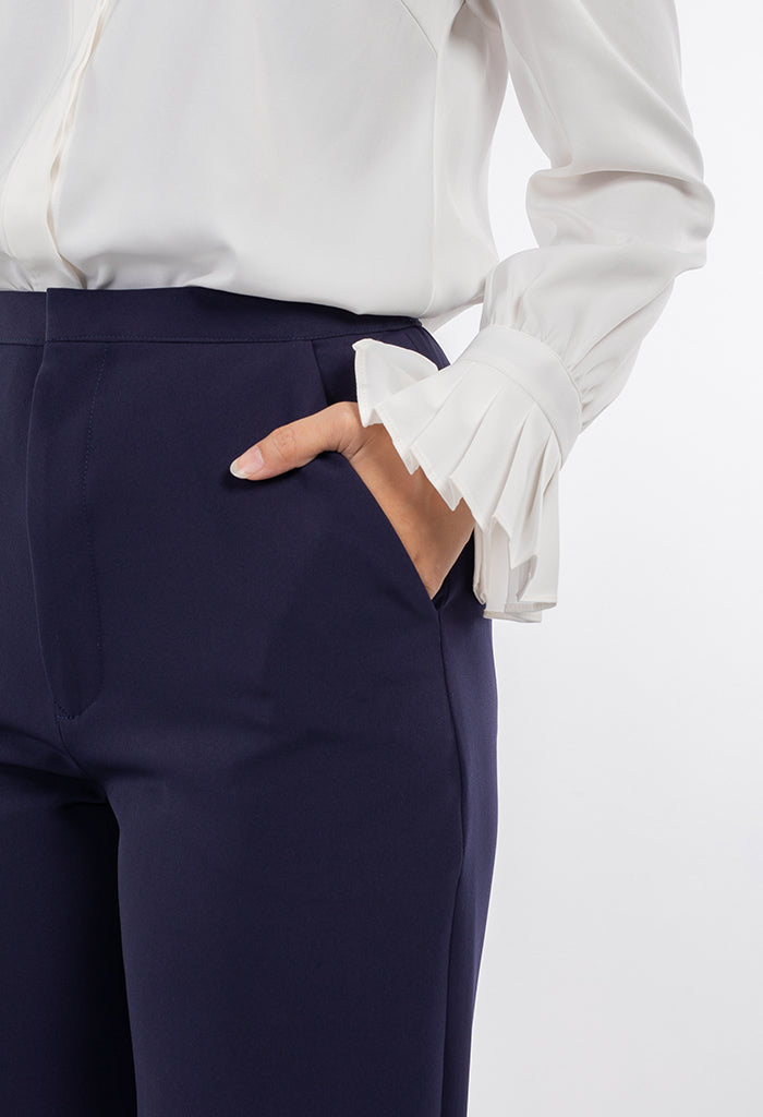 Straight Cut Pants – Locka Kuala Lumpur