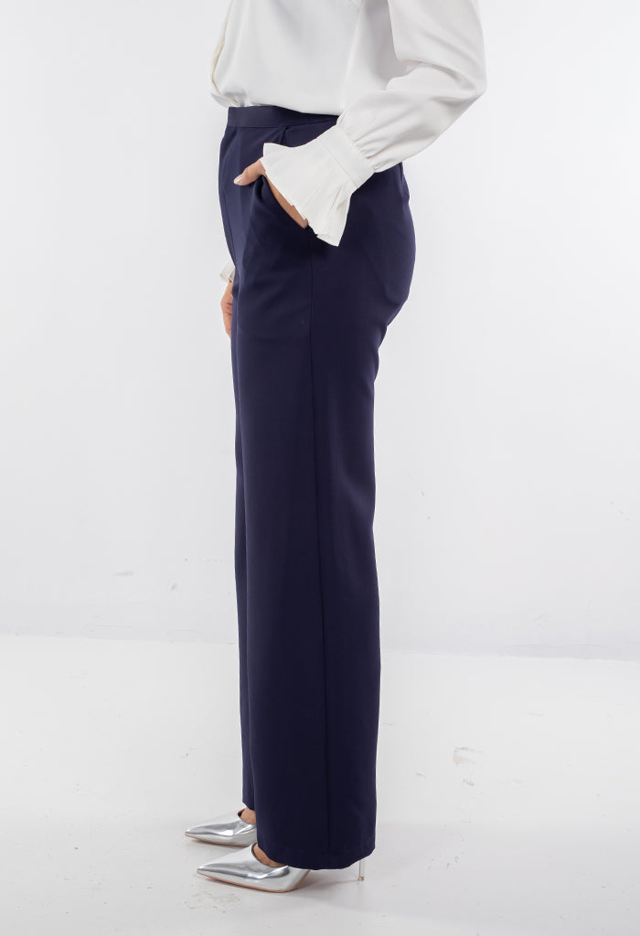 Straight Cut Pants – Locka Kuala Lumpur