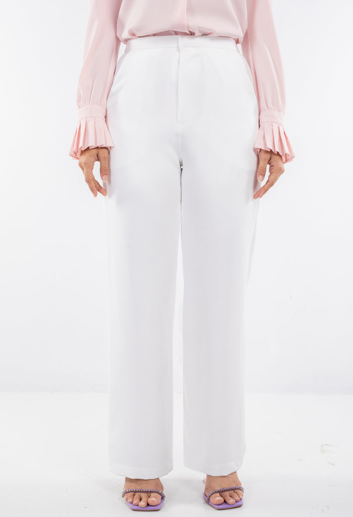 Straight Cut Pants – Locka Kuala Lumpur