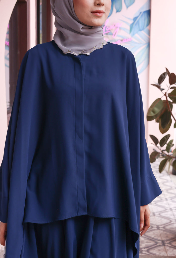 Alea Tunic Shirts – Locka Kuala Lumpur