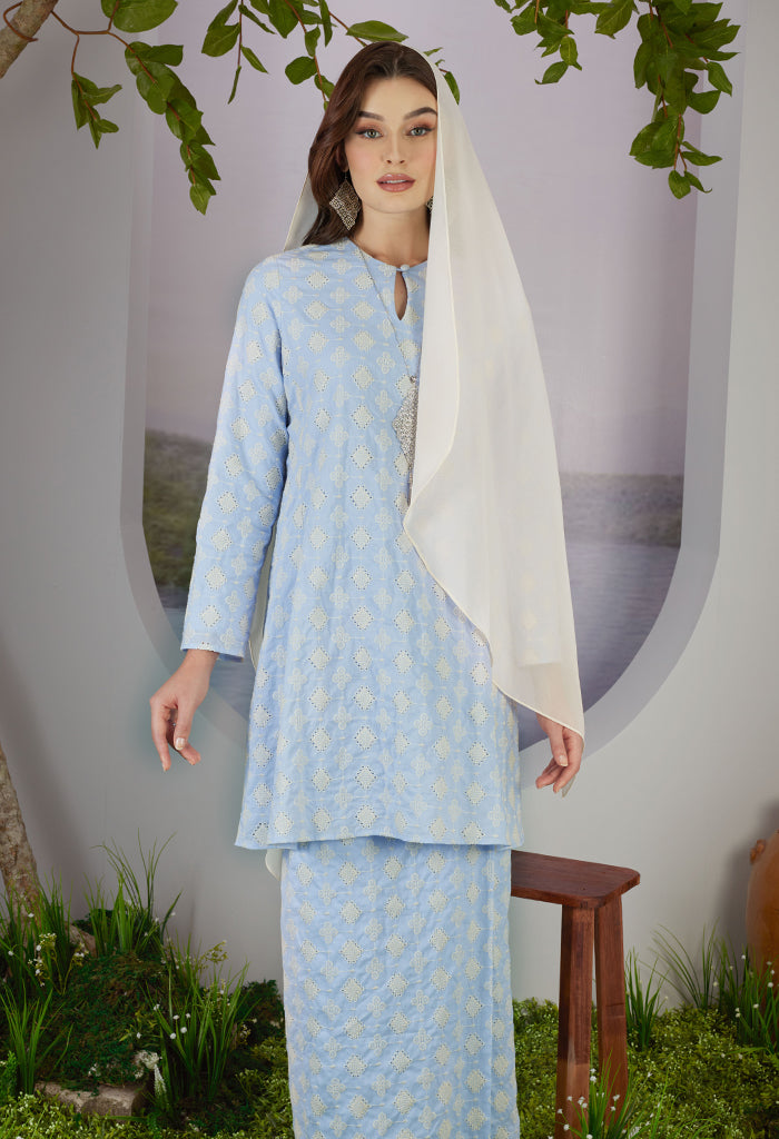 TRADITIONAL CLASSICS – Shukri Shari Group Sdn Bhd (1269727-X)