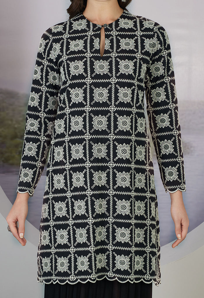 Mahsuri Kurung – Locka Kuala Lumpur