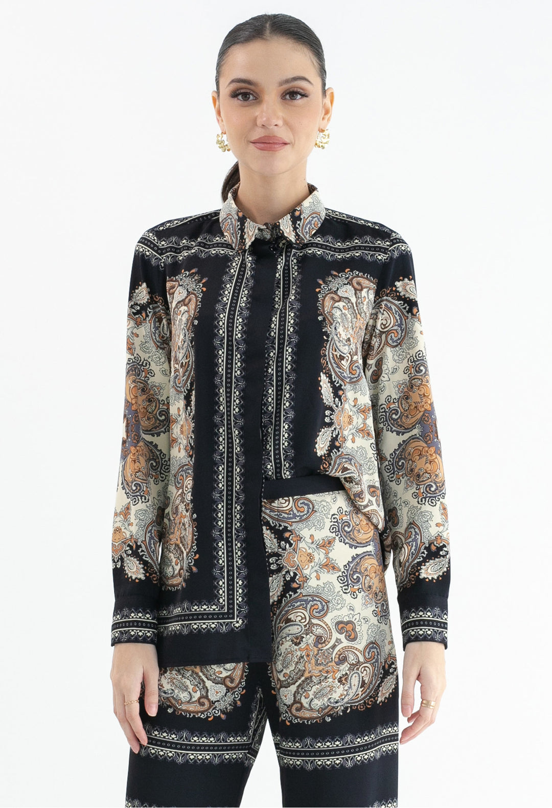 Shirts – Locka Kuala Lumpur